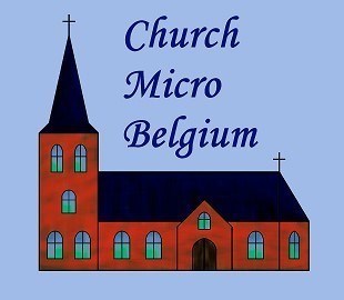 GCADYAJ Church Micro BE CMB808 – Zevekote, O.L.-Vrouwkerk (Multi-cache) in West-Vlaanderen ...
