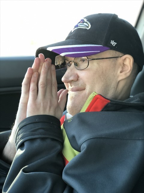 GC8VC8Q The Nathaniel Trail: Remembrances--11 (Unknown Cache) in ...