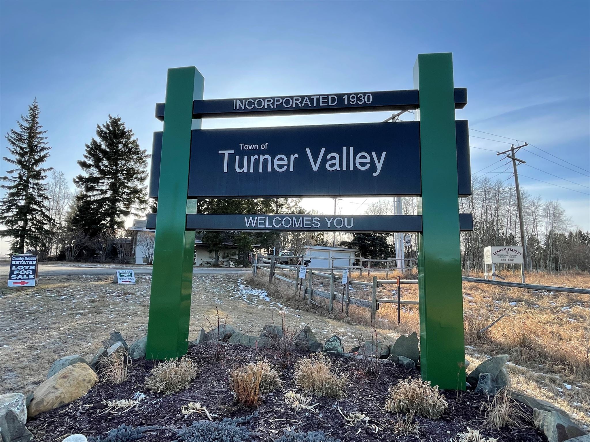 GC9JGXJ Turner Valley Tour AL Bonus Cache (Unknown Cache) in Alberta ...