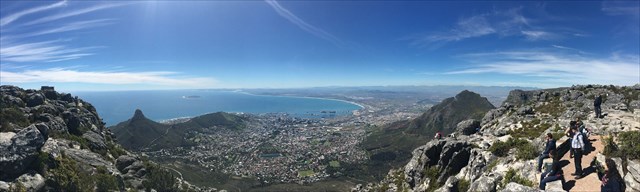 GC75T3A Ode to Cape Town and my 400th find (Unknown Cache) in Southern ...