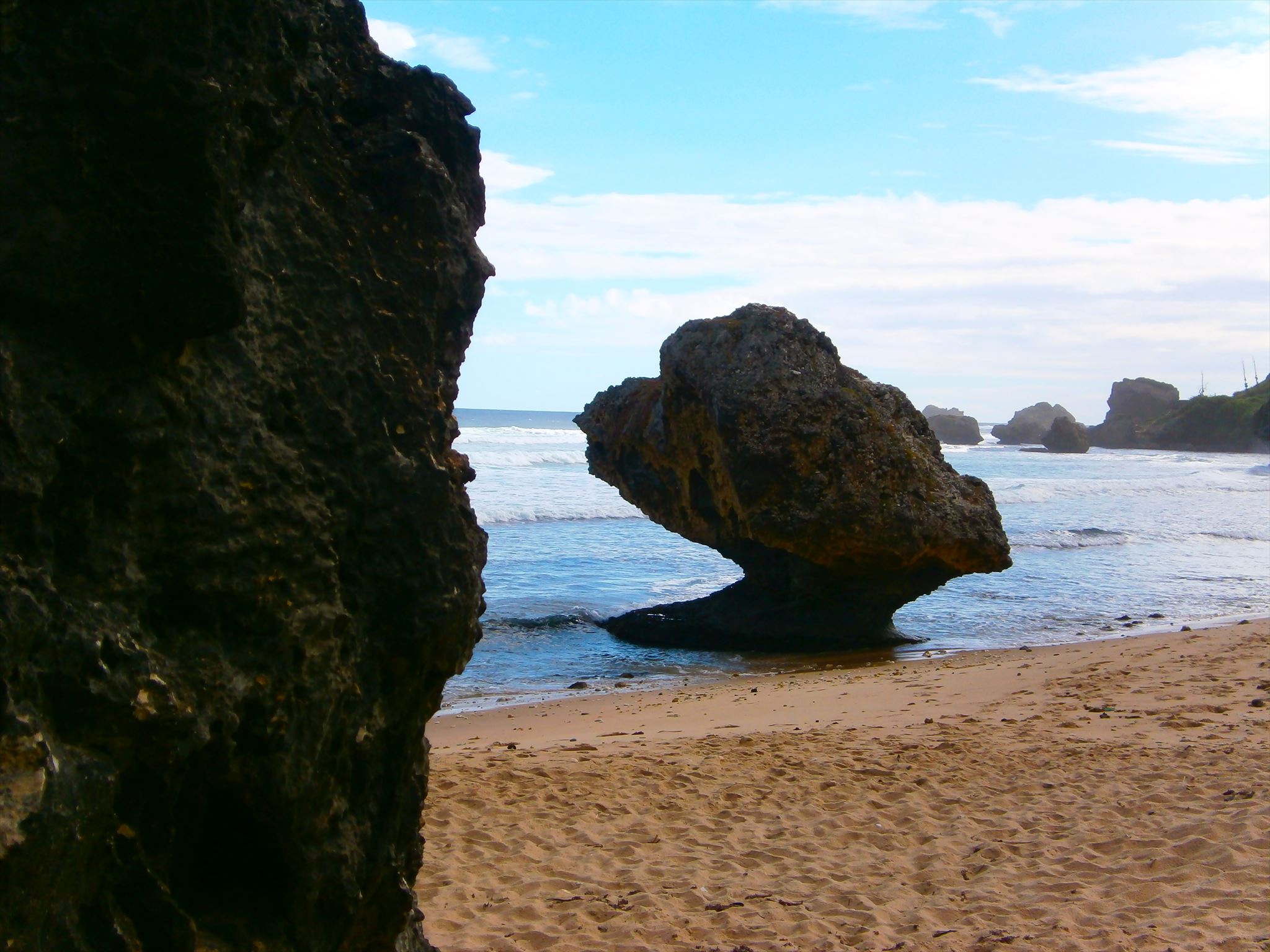 GC6Y08T Land unter 37 - Das kleine Barbadium (Unknown Cache) in Hessen ...