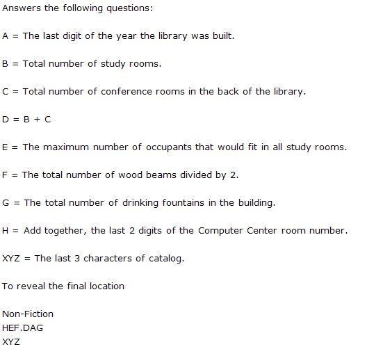 GC5FQ1G Robert Trail Library (Unknown Cache) in Minnesota, United ...