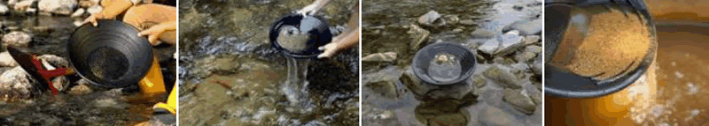 GC950Q3 Goldwaschen am Rhein 🜚 (Earthcache) in Nordrhein-Westfalen, Germany created by Team N51E06