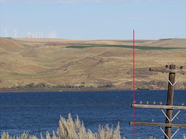 GC8BJJ9 Wallula Fault Zone and Fracture (Earthcache) in Washington ...