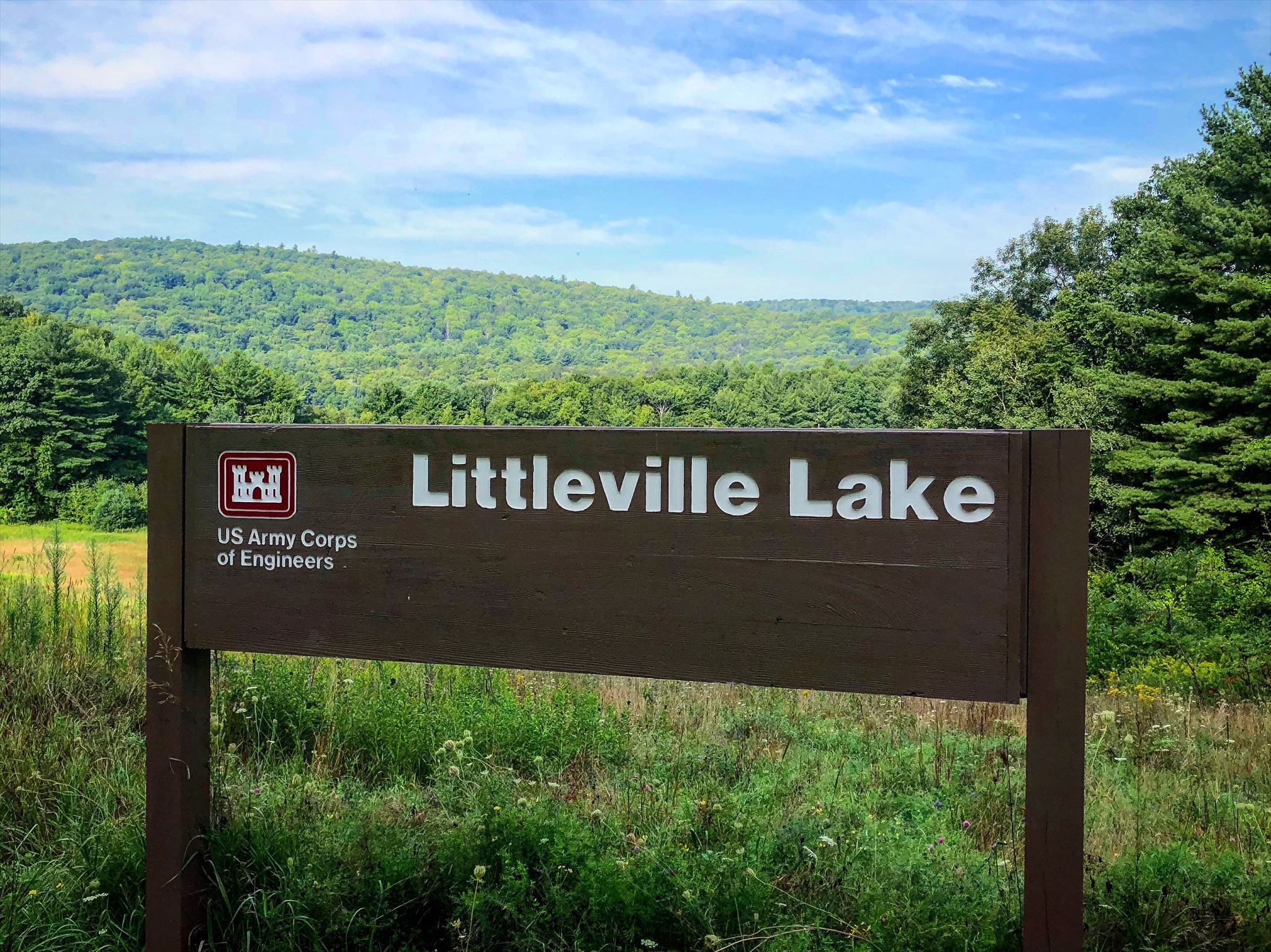 GC7WPKD Littleville Lake P&G (Traditional Cache) in Massachusetts ...