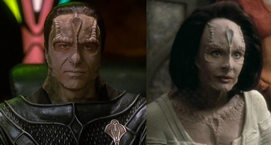 GC6GYVA Cardassians (Traditional Cache) in Washington, United States ...