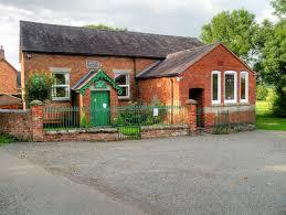 GC7QB6J Church Micro 11893...Boylestone - Methodist (Traditional Cache ...