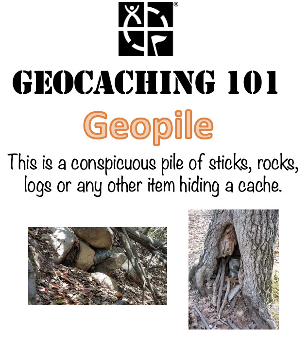 GC9YZMY Caching 101 - Geopile (Traditional Cache) in Florida, United ...