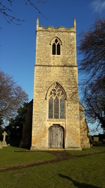 GC859A5 Church Micro 12604...Skelbrooke (Traditional Cache) in ...
