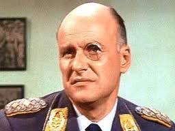 GC39PTH Good vs Evil, Kommandant Wilhelm Klink (Traditional Cache) in ...