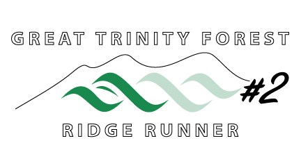 GCKF7D Great Trinity Forest Ridge Runner 2 (Unknown Cache) in Texas ...