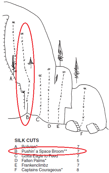 GC77240 Pushin' a Space Broom (5.7) (Traditional Cache) in Alberta ...