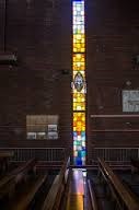 GC5X3FH Church Micro IE 148 - St Laurence OToole Kilmacud (Traditional ...