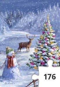 GC93W7F The Little Christmas Tree (Unknown Cache) in Southern England ...