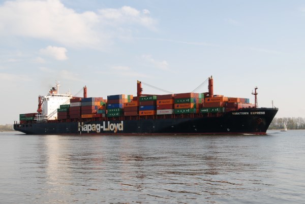 GC8A1GM Schiffe gucken VII - Ein Schiff wird kommen (Event Cache) in ...