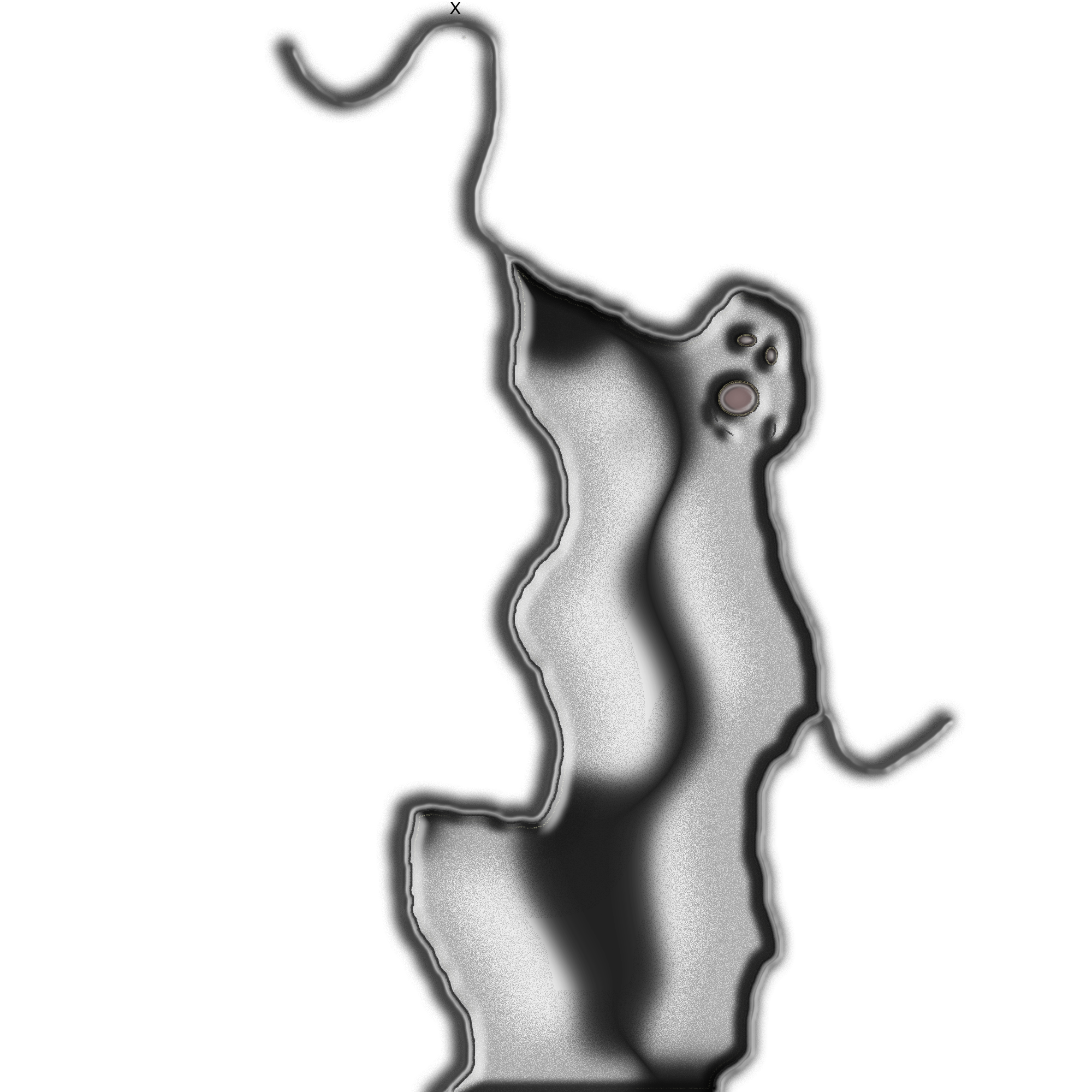 GC6G2JH Zivly - Duch (Unknown Cache) in Liberecký kraj, Czechia created ...