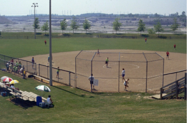 GC843Q7 From Pits to Playgrounds - Hagersville Quarry (Earthcache) in ...
