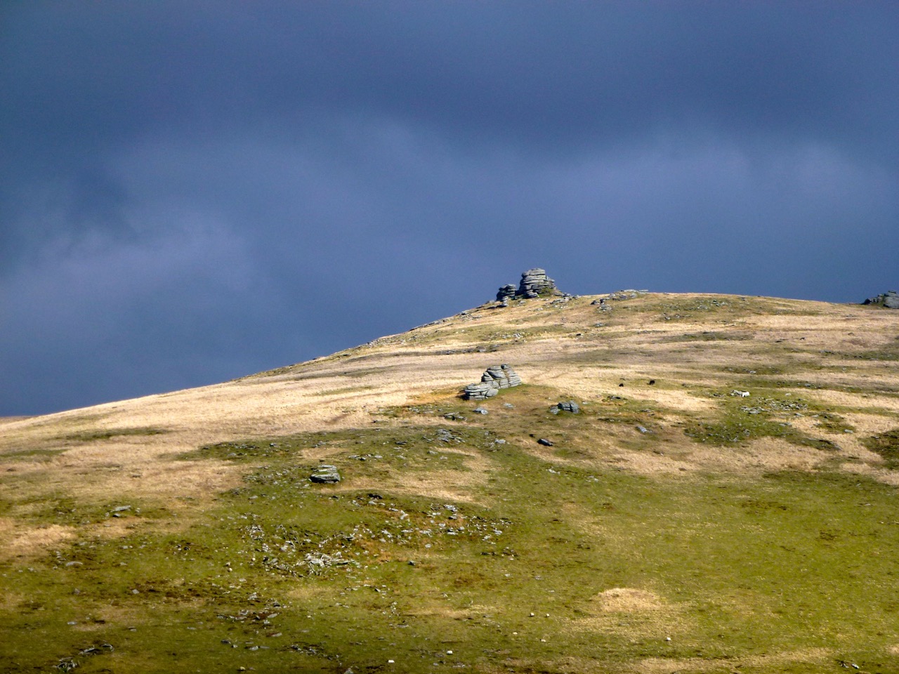 GC73V1Q Great Nodden (Traditional Cache) in South West England, United ...