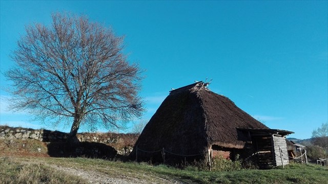 GC6XZPD [LKC] Il Bostel di Rotzo (Traditional Cache) in Veneto, Italy ...