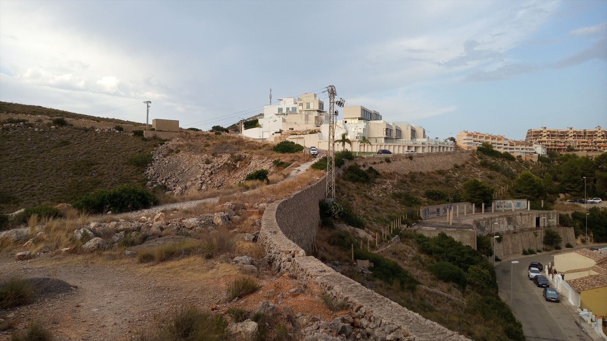 GC8Z9RF Lloma 15 (Traditional Cache) in Comunidad Valenciana, Spain ...