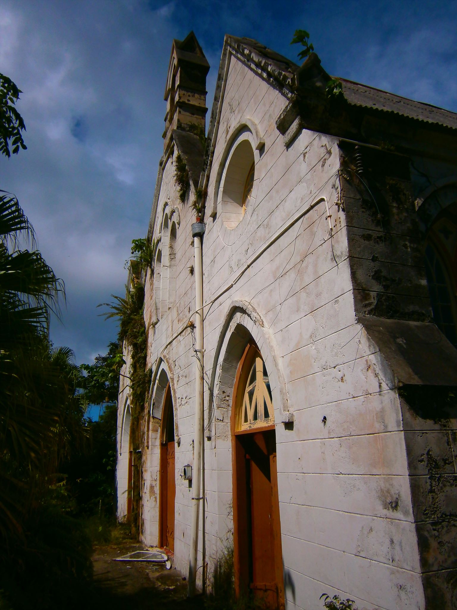 GC6Y08T Land unter 37 - Das kleine Barbadium (Unknown Cache) in Hessen ...