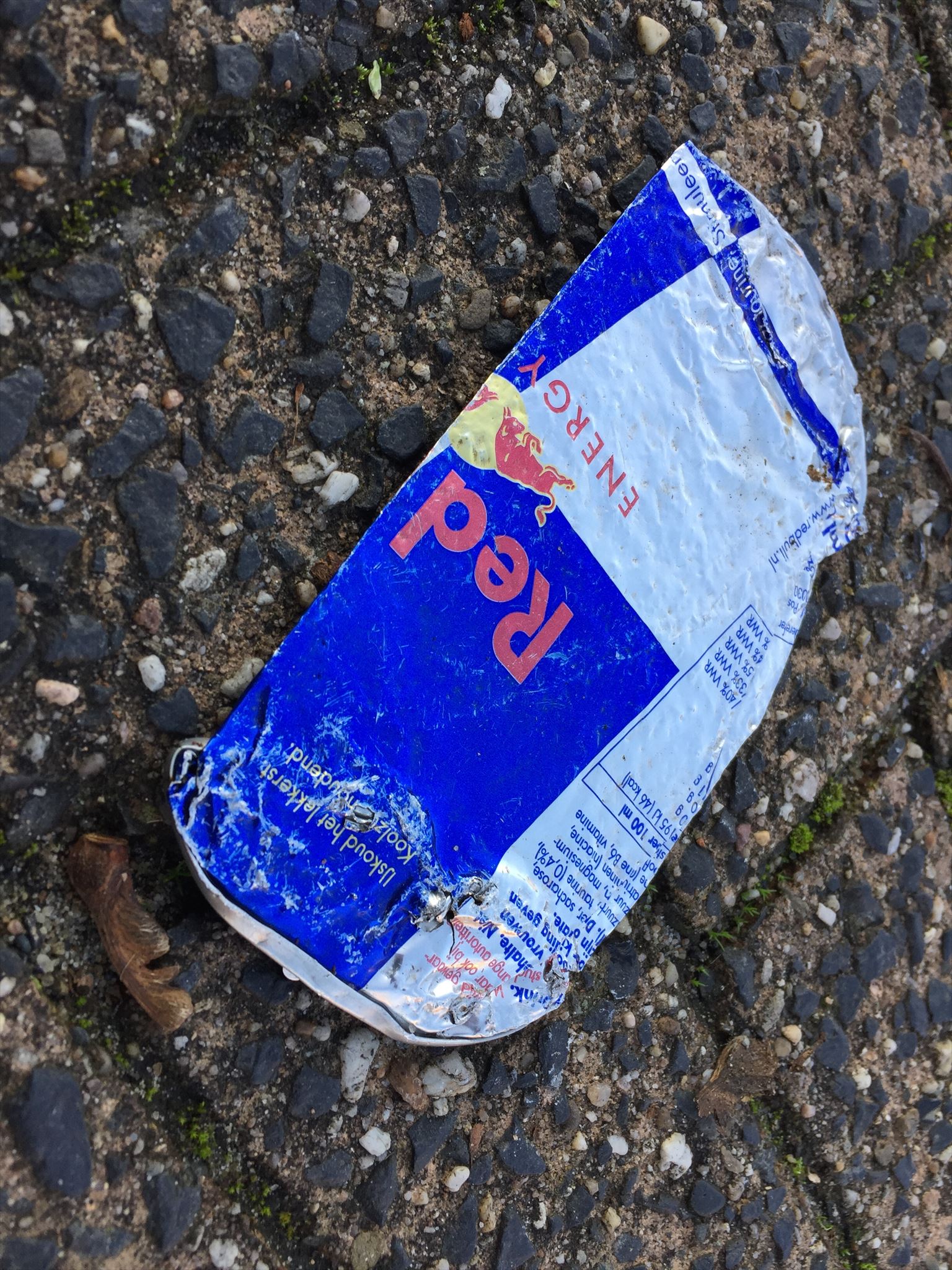 GC8FNCE Trash Cache (Traditional Cache) in Utrecht, Netherlands created ...