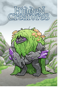 GC7RHF8 Troll 👹 Hidden Creatures (Wherigo Cache) in Missouri, United ...