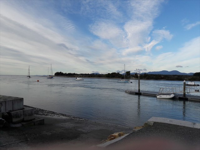 GC892H7 Changing Tides - Mapua (Virtual Cache) in South Island, New ...
