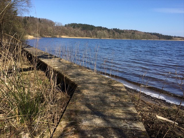 GC7M9DR # 03 - Kilen - Xtra (Traditional Cache) in Denmark created by ...