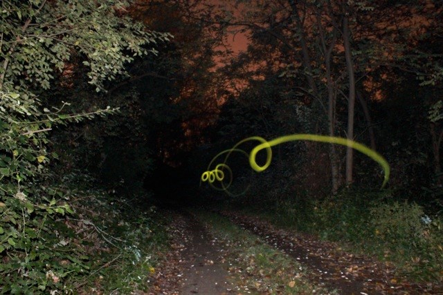 GC6W0ZP Fuoco Fatuo - Ignis Fatuus (Unknown Cache) in Piemonte, Italy ...