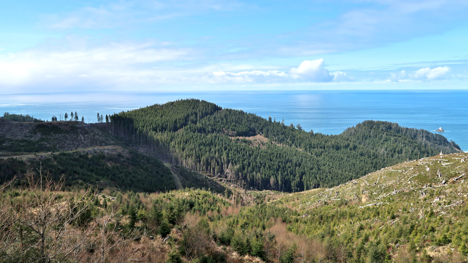 GC8NRNM Angora Turn (Traditional Cache) in Oregon, United States ...