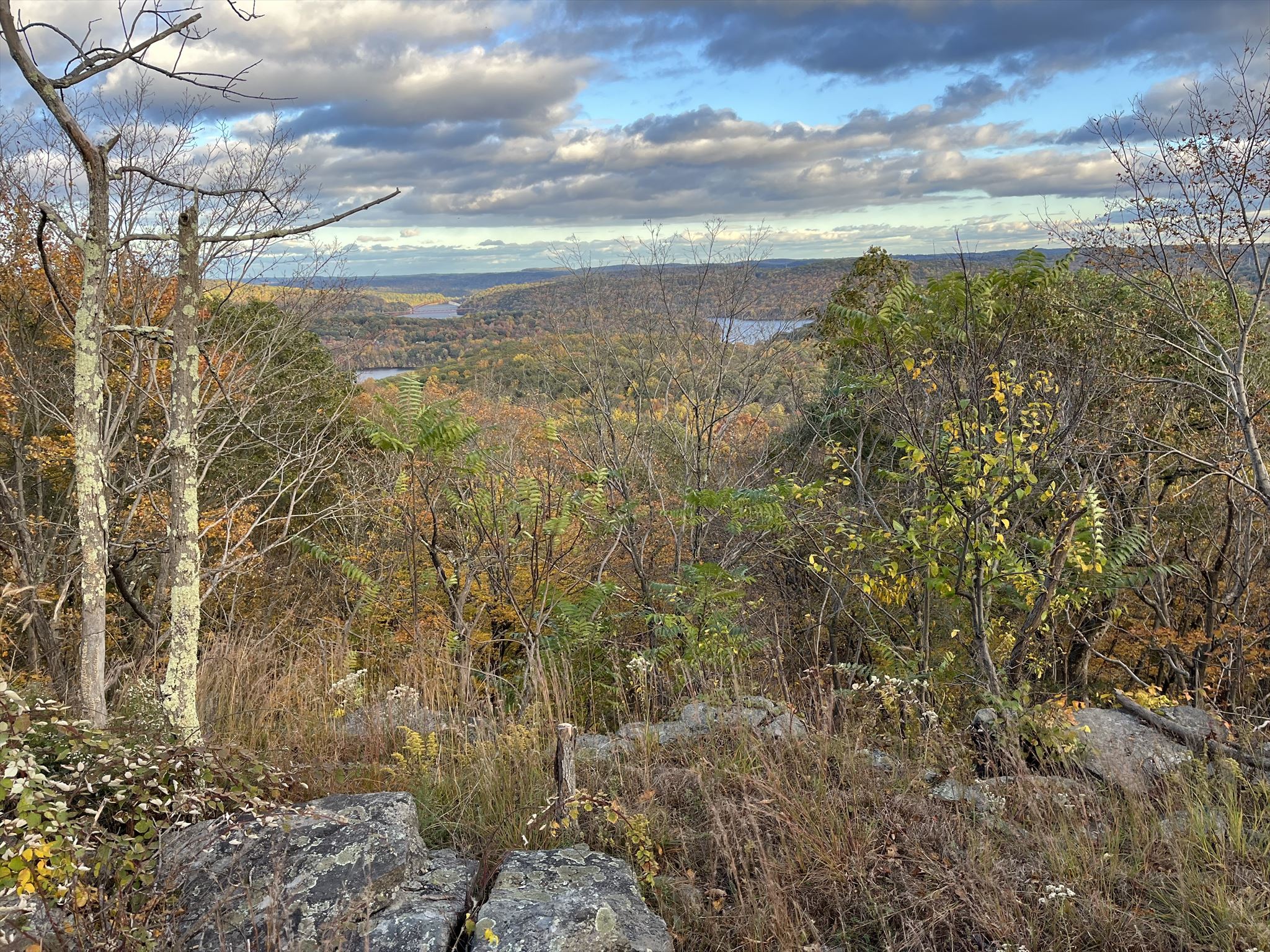 GCAFMR2 Salt Hill Vista (Traditional Cache) in New York, United States ...