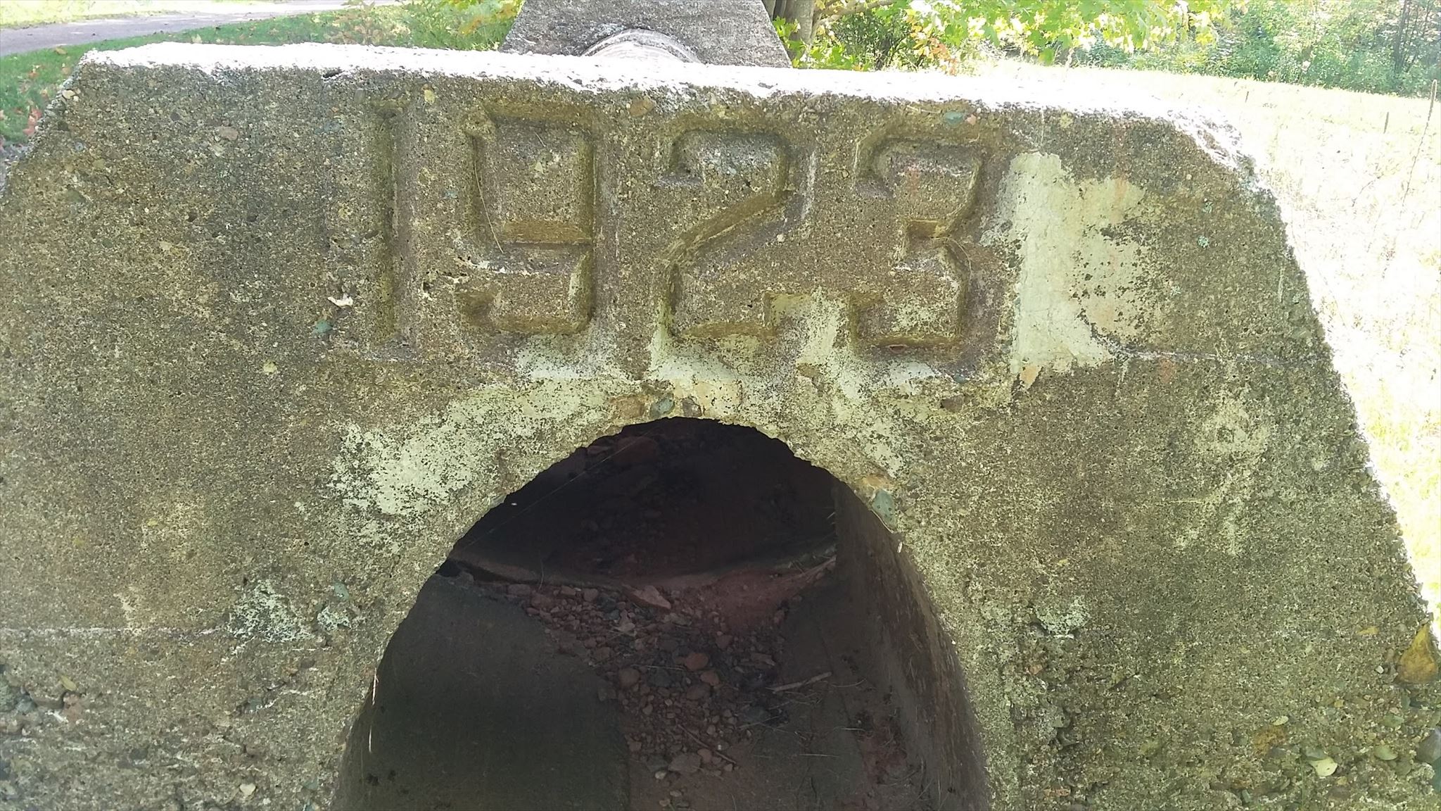GC90ND6 Island Train Culverts (2020) (Multi-cache) in Prince Edward ...