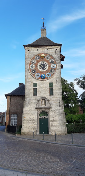 GC88ZZB Lierke plezierke, de Zimmertoren ⌚🌒 (Virtual Cache) in ...