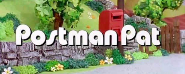 GC7N6QA Postman Pat's Puzzle (Unknown Cache) in North Island, New ...