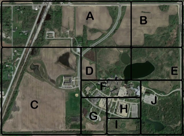 GC7DD68 Geocaching Scramble University (Letterbox Hybrid) in Illinois ...