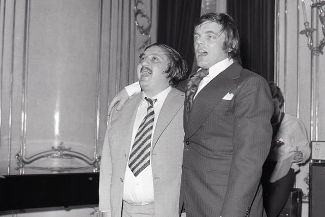 GC9DC3E ROK #299 - Stano Dančiak (Traditional Cache) in Bratislavský ...