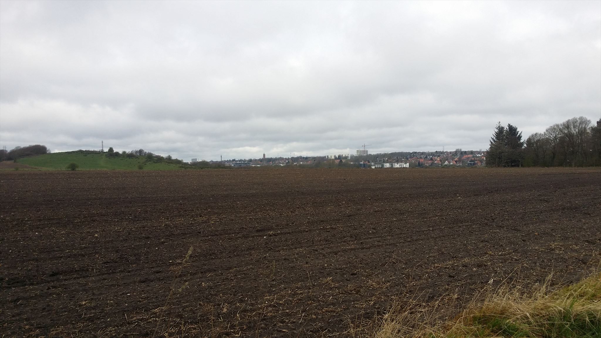 GC740PC Heden (Traditional Cache) in Denmark created by NæsCaminoen