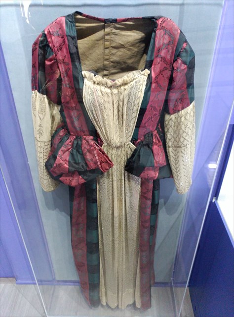 GC6BBZB Casa "El Cisco" - Museo Histórico Municipal (Unknown Cache) in ...