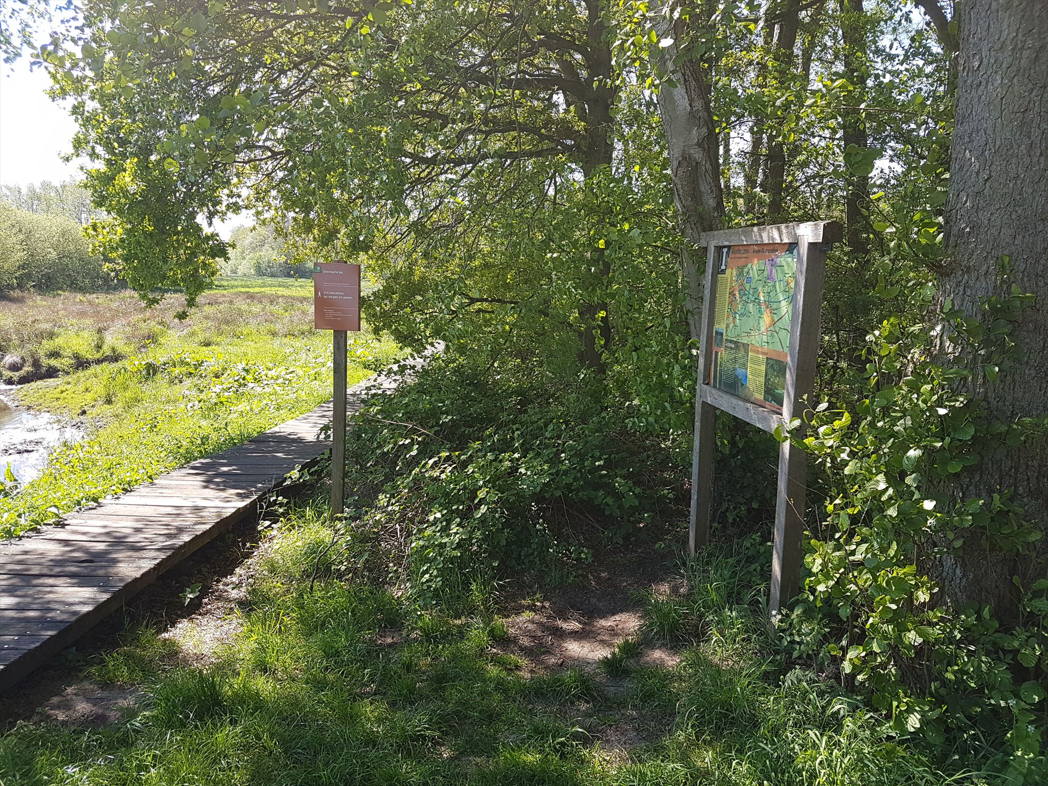 GC7P8HJ mooi natuur uitzicht (Traditional Cache) in Drenthe ...