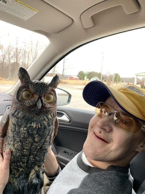 GC8VCG7 The Nathaniel Trail: Remembrances--12 (Unknown Cache) in ...