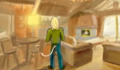 GC7PGKH Bridge Troll - Human-Like Huldrefolk (Traditional Cache) in ...