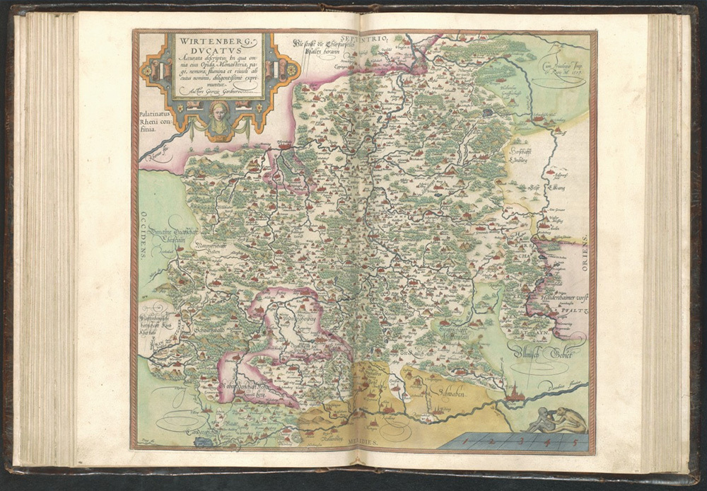 GCA4V86 Ortelius (Unknown Cache) in Noord-Holland, Netherlands created ...