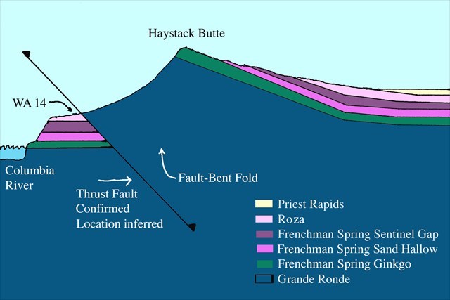 GC9ZE88 Haystack Butte: Cinder Cone and Lava Flow (Earthcache) in ...