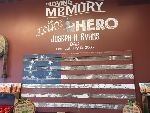 GC7BV5D FSC-2017 Evans Farm (Traditional Cache) in Delaware, United ...