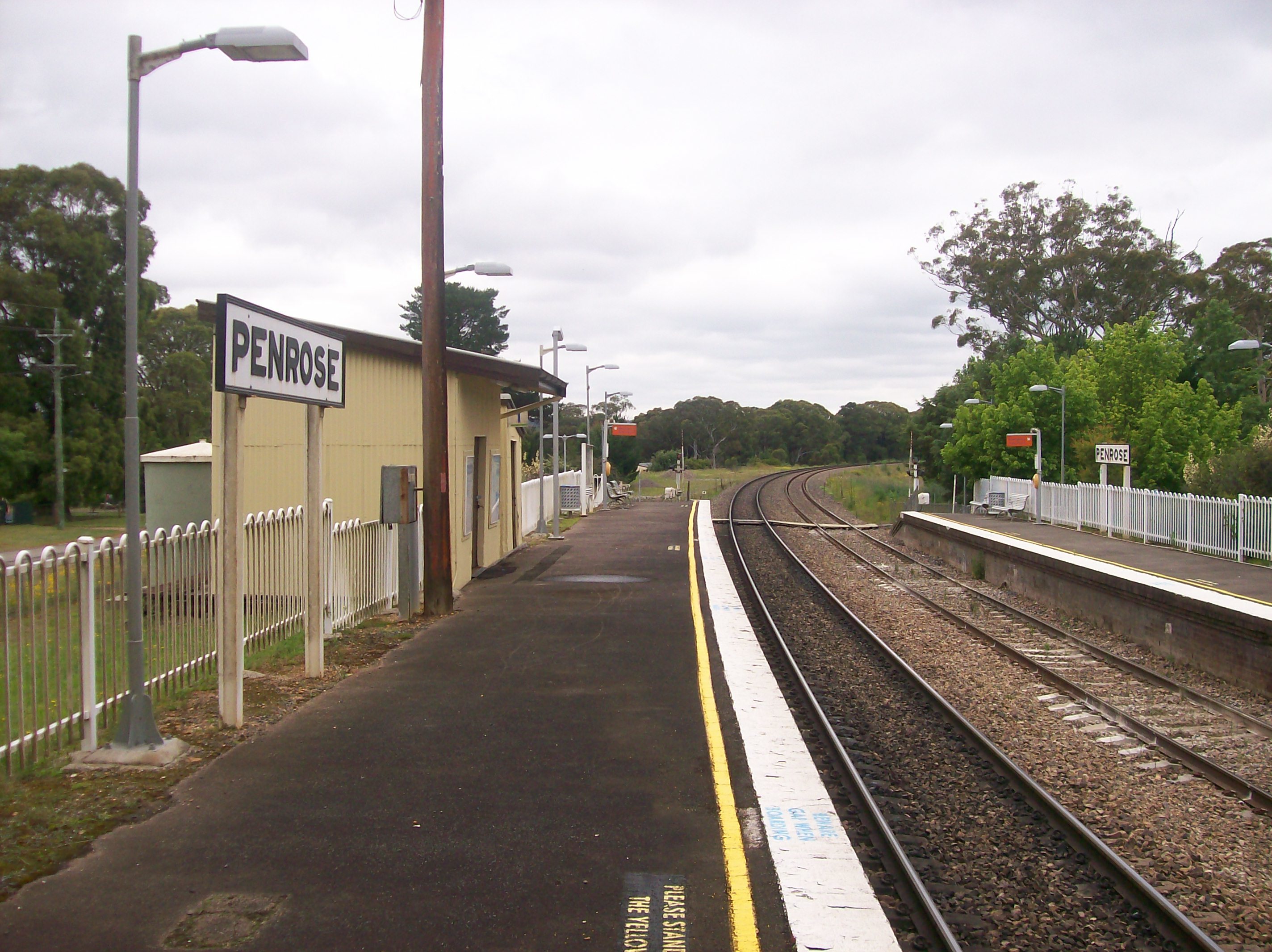 GC91EJ6 SideTracked - Penrose (Traditional Cache) in New South Wales ...