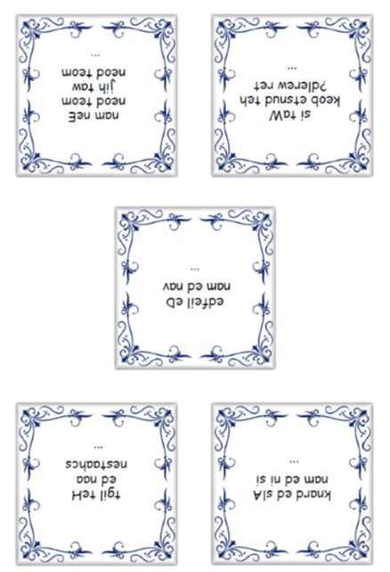GC7ZF2Z #15 Vrouwen komen van Venus - Tegelwijsheid (Unknown Cache) in ...