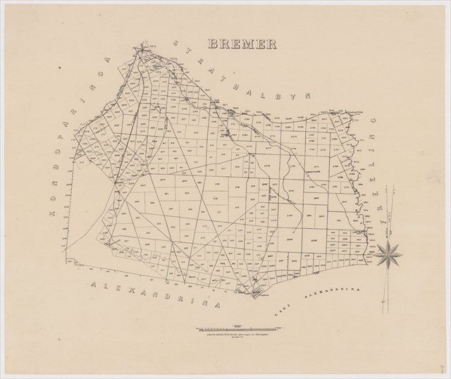 GC9CP3N Roads that never were - Schultz Road (Traditional Cache) in ...