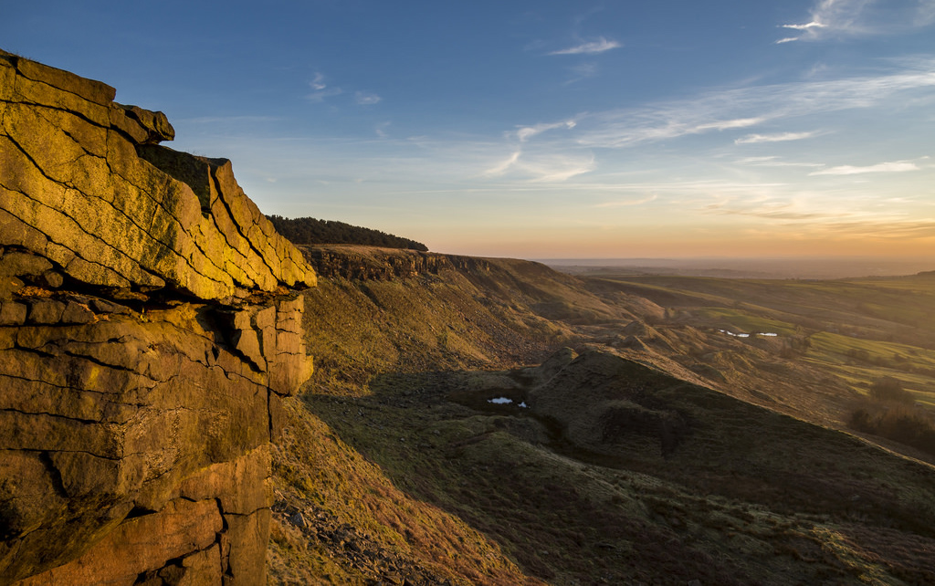 GC751XQ Coombes Edge Summer Solstice Sunset (Event Cache) in East ...
