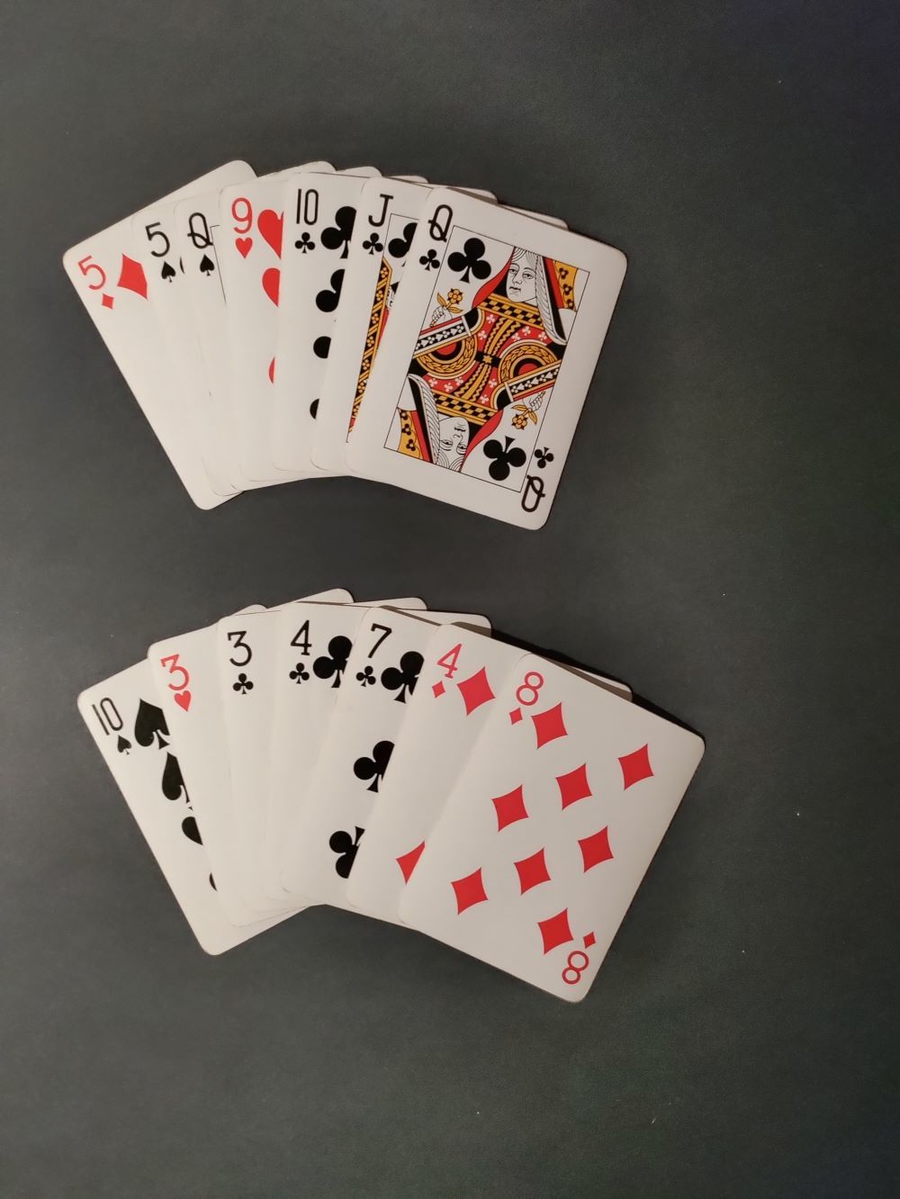 GCA1MG2 GPSjul22#09 - Skal vi spille kort? (Unknown Cache) in Innlandet ...